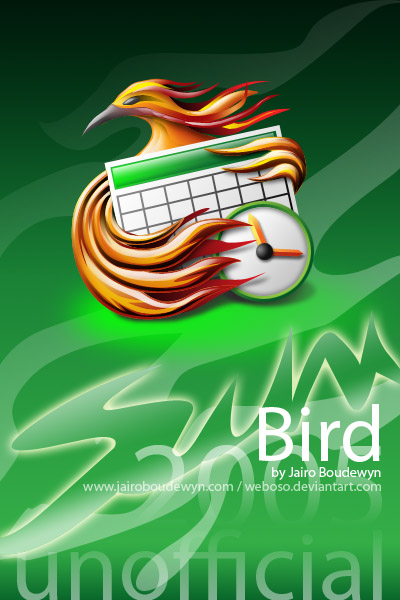 SunBIRD 2005 Icons by weboso on DeviantArt