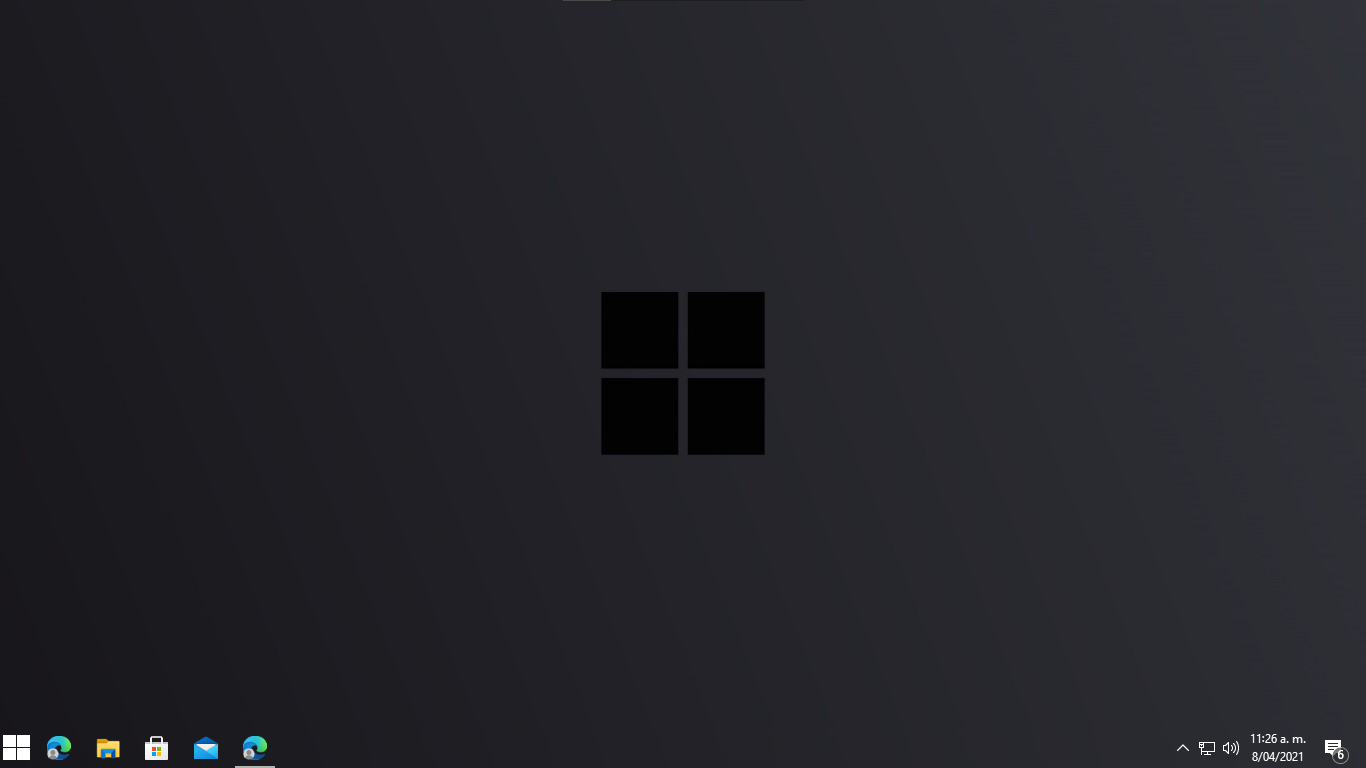 Microsoft Theme by TheEnder4154 on DeviantArt