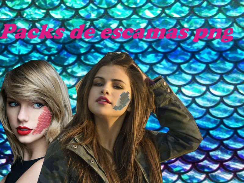 Packs de escamas png by nazi11 on DeviantArt