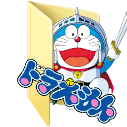 Doraemon Icon by JesslynTjiang on DeviantArt