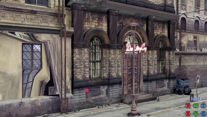 [MMD]DMC4 - Dante's Shop by k7539518246k on DeviantArt