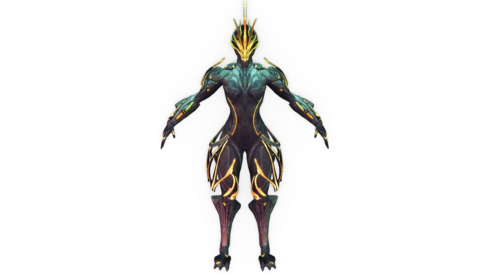 Ember Prime by k7539518246k on DeviantArt