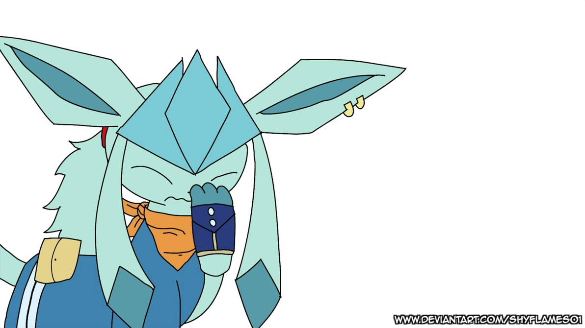 Cody Speaks by ShyFlames01 on DeviantArt