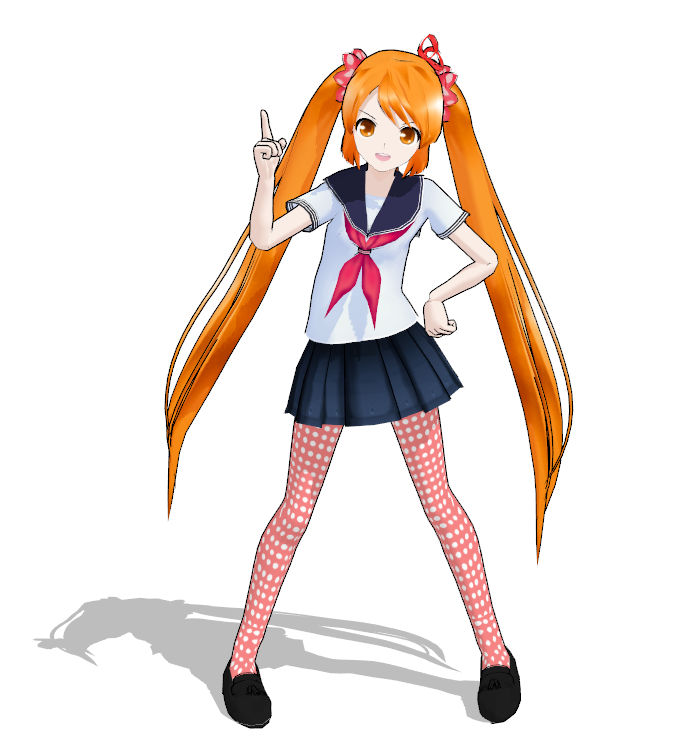 Lat Osana Najimi DL by NightyNight-babe on DeviantArt