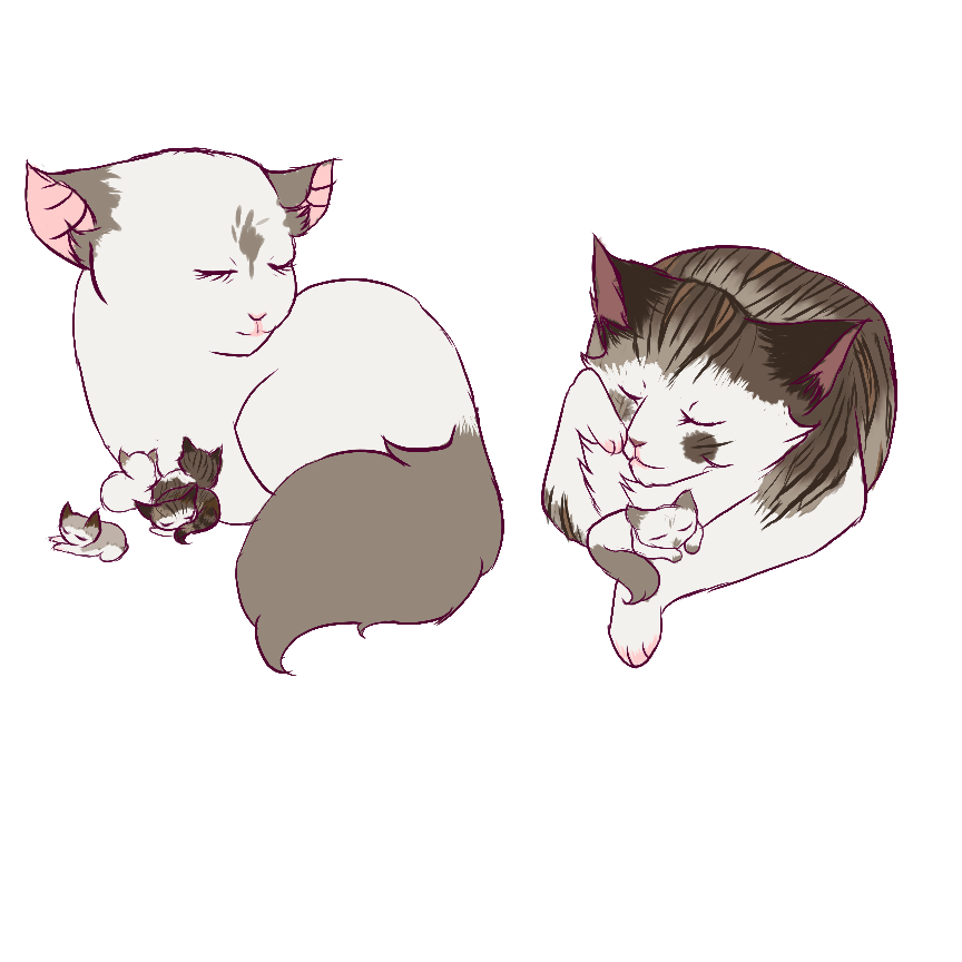 Georgia and Wilhelm by AMDoodles on DeviantArt