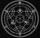 Alchemy Array Intro by kikoyujin on DeviantArt