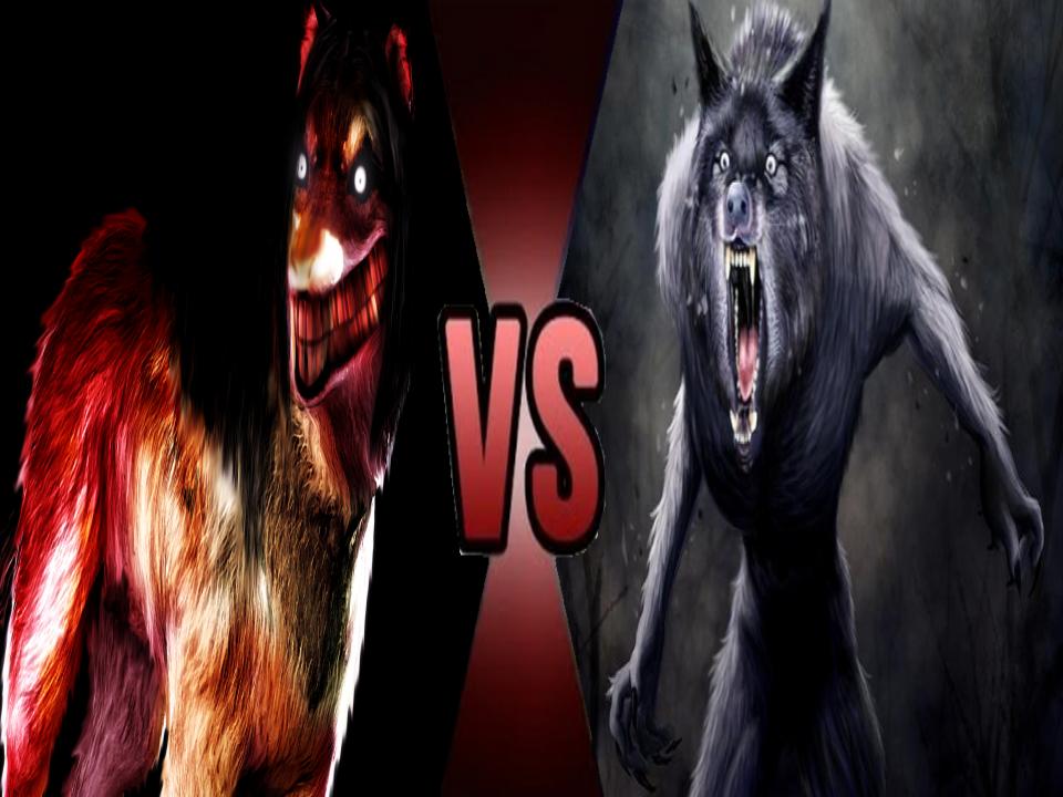Smile dog on Quality-Creepypasta - DeviantArt