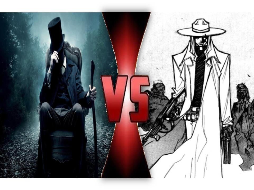 DWOAH: Abraham Lincoln vs Ivan Isaacs by Garchompisbeast on DeviantArt