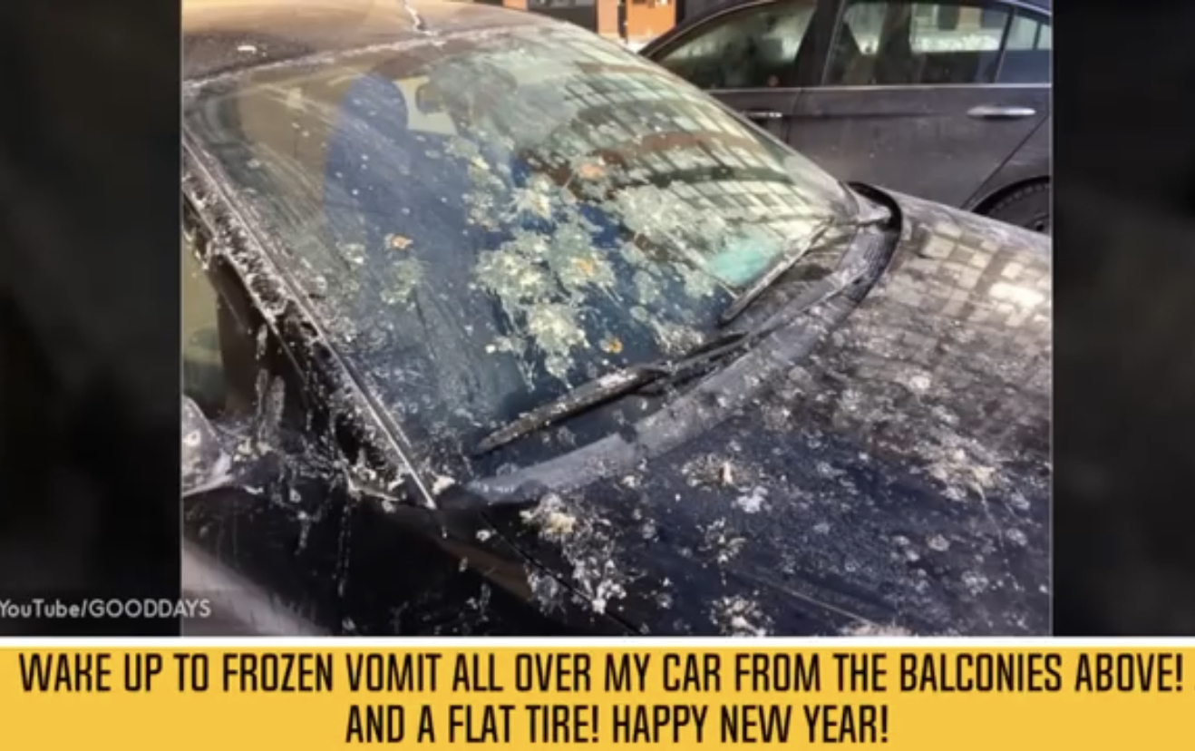 New year party aftermath by j9u on DeviantArt