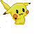 Pikachu Cursor by NekoRyuka on DeviantArt