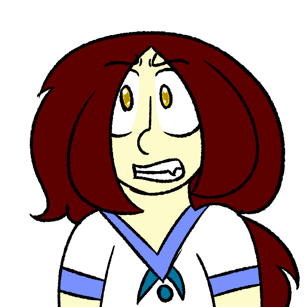 Moru Alternate Design by Sora-Katcher on DeviantArt