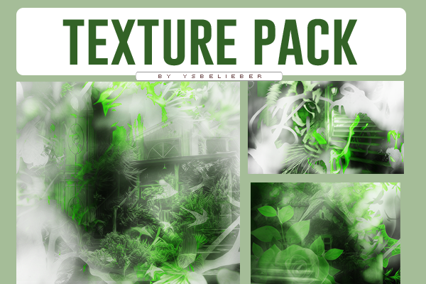 Texture Pack Deviantart