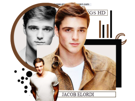 PNG PACK - JACOB ELORDI by ysbelieber on DeviantArt