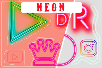 Explore the Best Pngneon Art | DeviantArt