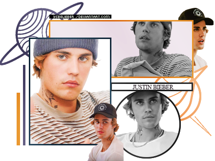 PNG PACK - JUSTIN BIEBER by ysbelieber on DeviantArt