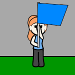 Explore the Best Colorguard Art | DeviantArt