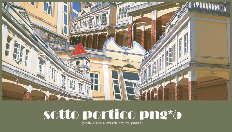 Architecture png pack #01 by yynx151 on DeviantArt