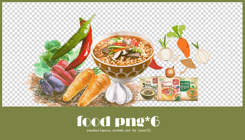Food png pack #02 by yynx151 on DeviantArt