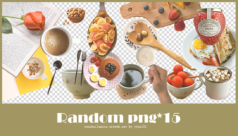 Random png pack #03 by yynx151 on DeviantArt