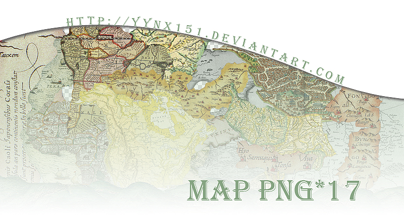 Map png pack #01 by yynx151 on DeviantArt