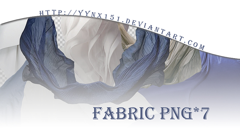 Fabric png pack #01 by yynx151 on DeviantArt