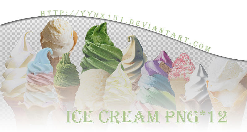 Food png pack #04 by yynx151 on DeviantArt