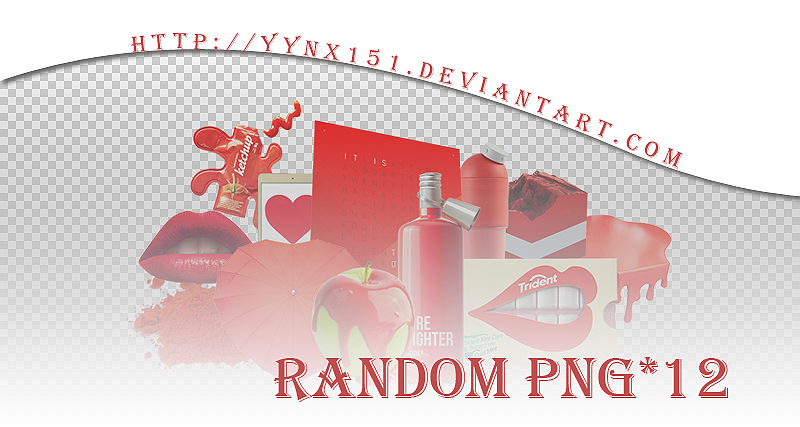 Random png pack #10 by yynx151 on DeviantArt