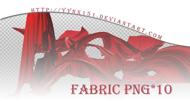 Fabric png pack #02 by yynx151 on DeviantArt