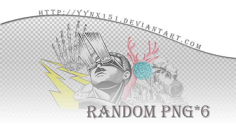 Random png pack #12 by yynx151 on DeviantArt