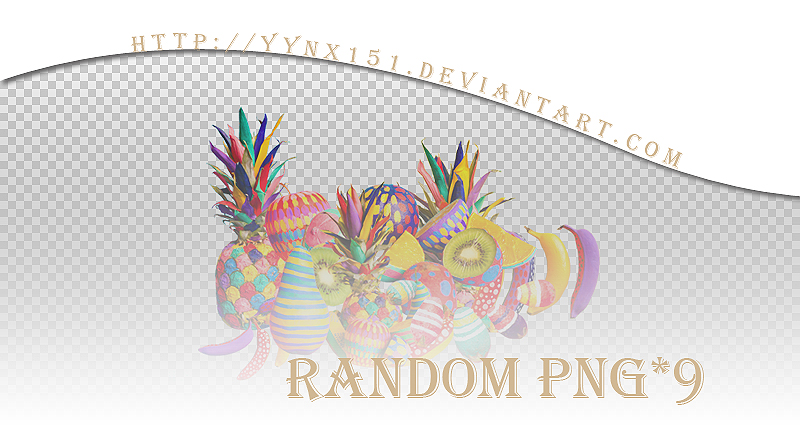 Random png pack #13 by yynx151 on DeviantArt