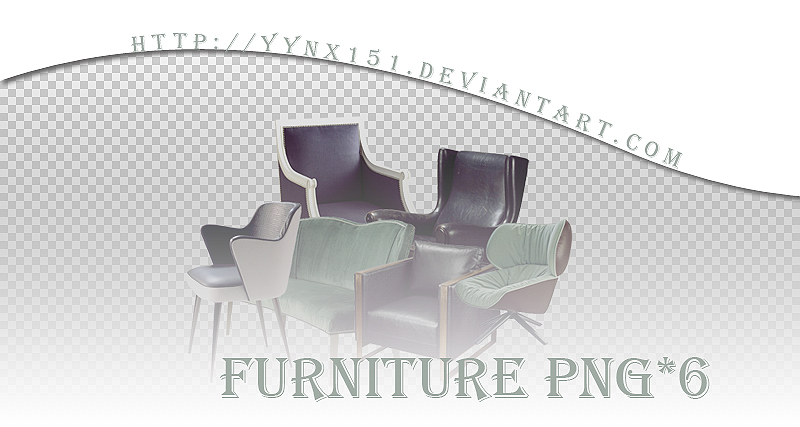Furniture png pack #01 by yynx151 on DeviantArt
