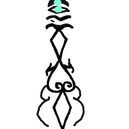 Kira's Tail mark by SnowWolf12 on DeviantArt