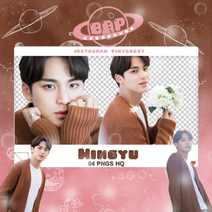 PACK PNG | MINGYU SEVENTEEN) Naver Dispatch 2019 by XB3APAND4 on DeviantArt