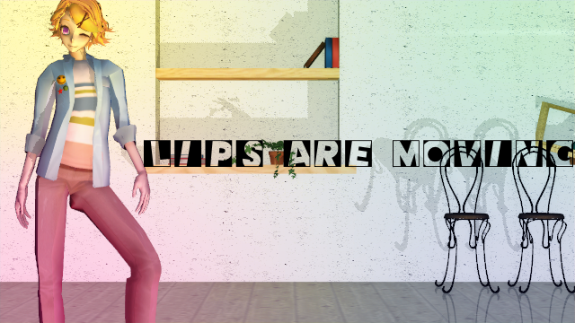 MMD//Facial Motion Dl//Lips are Moving by BlackHit361 on DeviantArt
