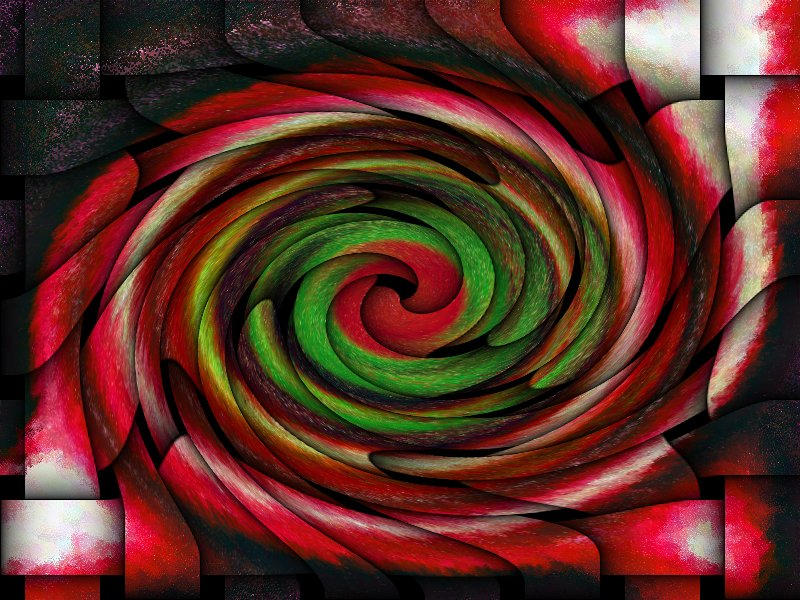 Another coolio wallpaper by show on DeviantArt