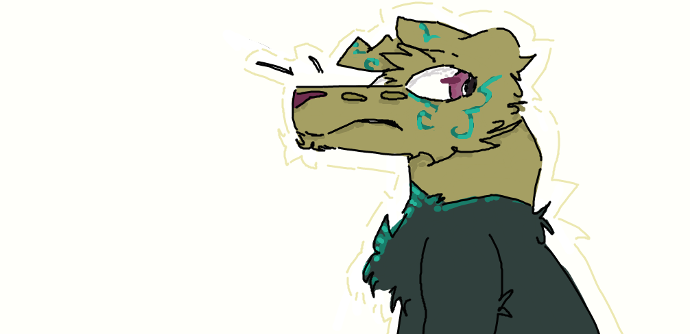 Doggo woffo by MiniSkittlez on DeviantArt