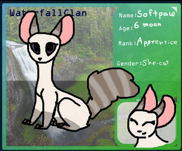 Explore the Best Softpaw Art | DeviantArt