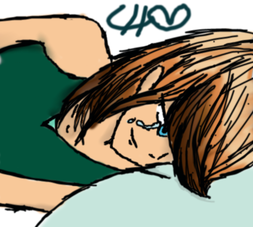 Lyla crying, and smiling? by lydigirl on DeviantArt