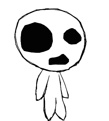 Kodama by supersoniccody on DeviantArt