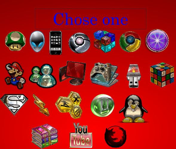 Custom Cursor by ernes02 on DeviantArt