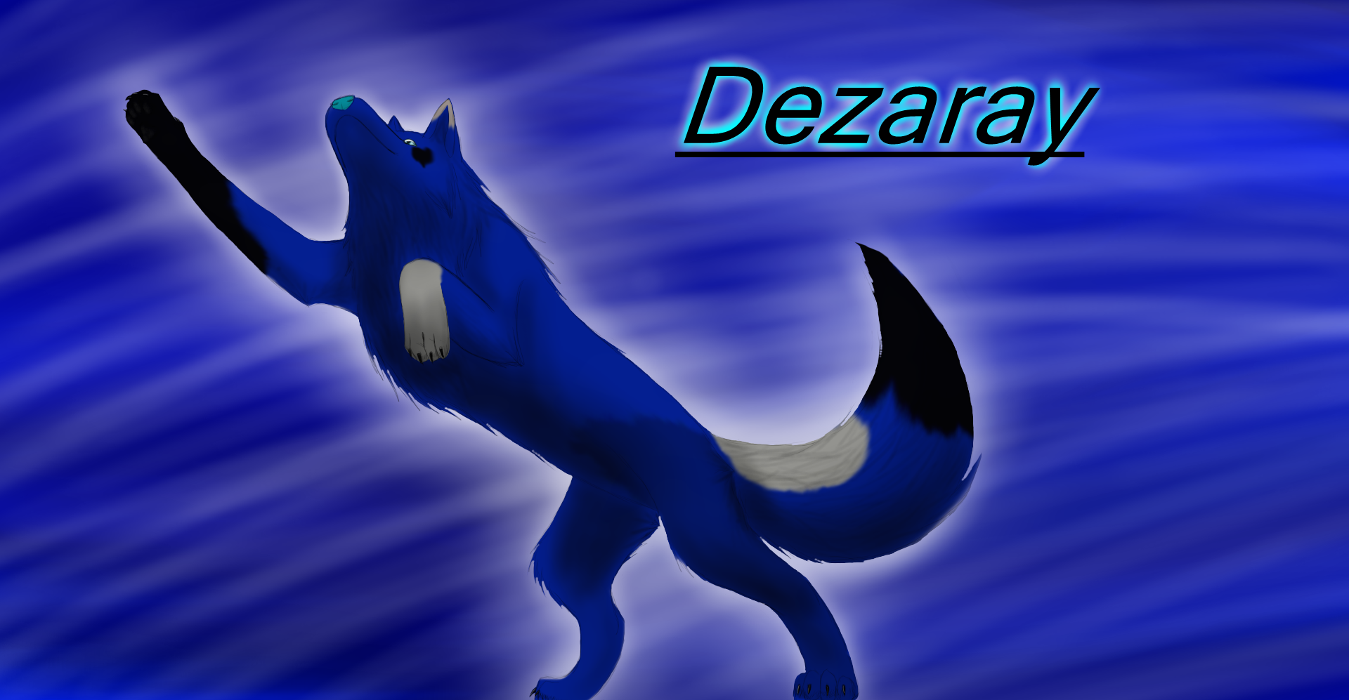Dezaray by Midnight-Paradise on DeviantArt
