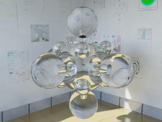 Alien Orb Animation by E-Borges on DeviantArt