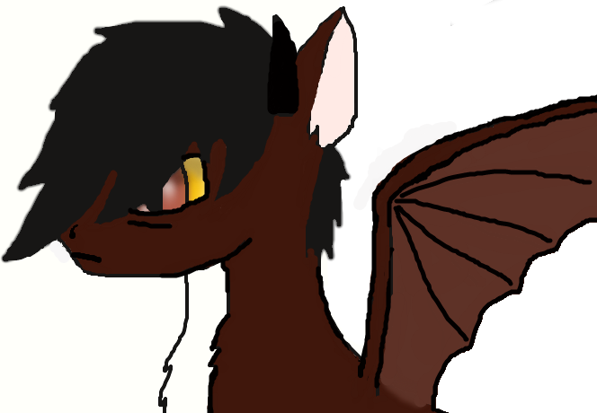 Xav by Serpen123 on DeviantArt