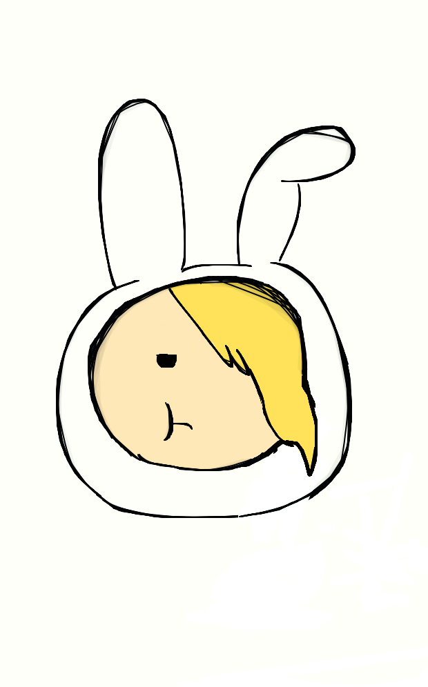 Fionna by Hot-Flame-Princess on DeviantArt
