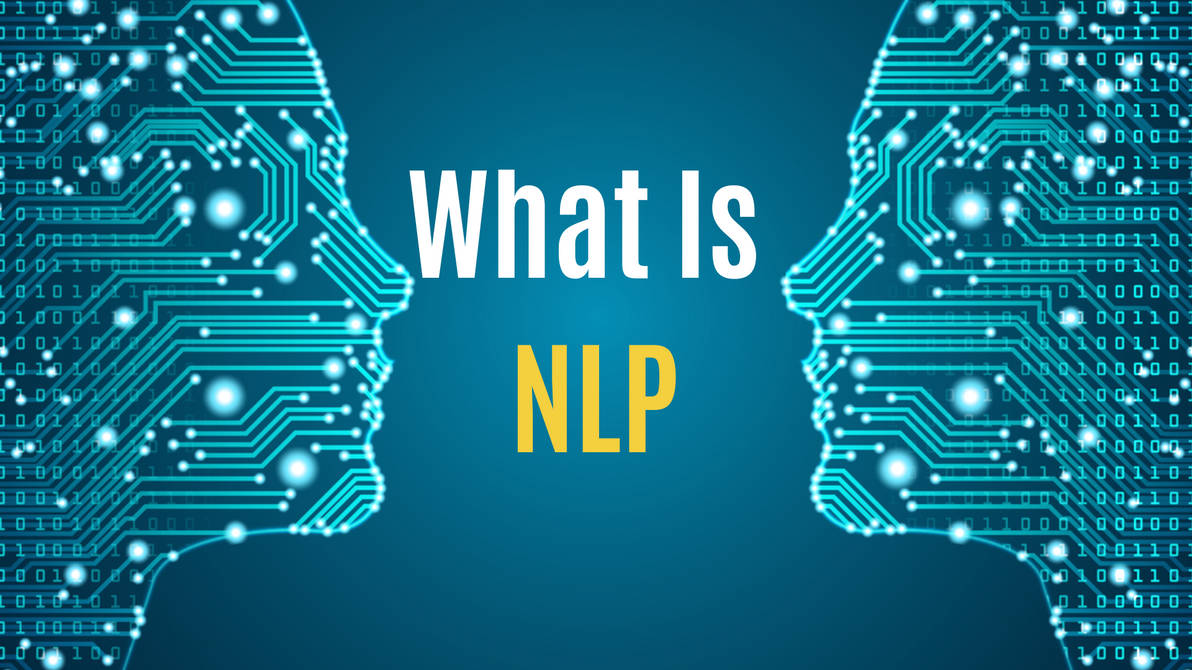 NLP In Business How To Use NLP To Improve Your Sa by Richlin1995 on ...