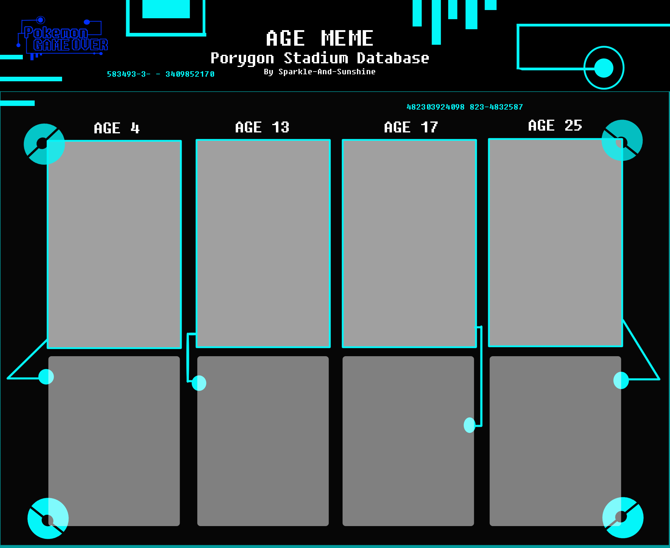 PGO Age Meme by Sparkle-And-Sunshine on DeviantArt