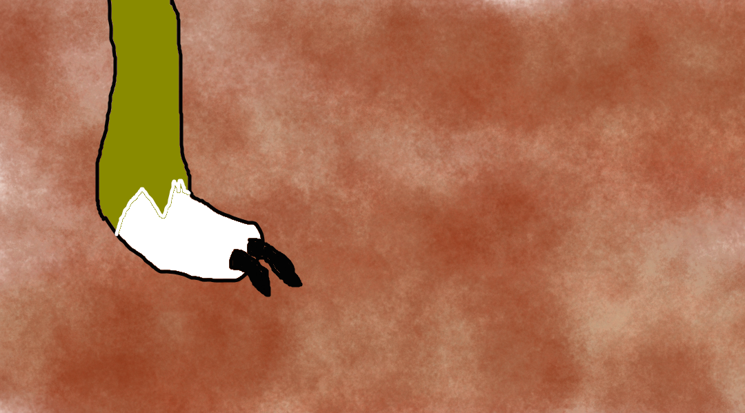 Claws + Blood Backgroud by ZazieDeon on DeviantArt