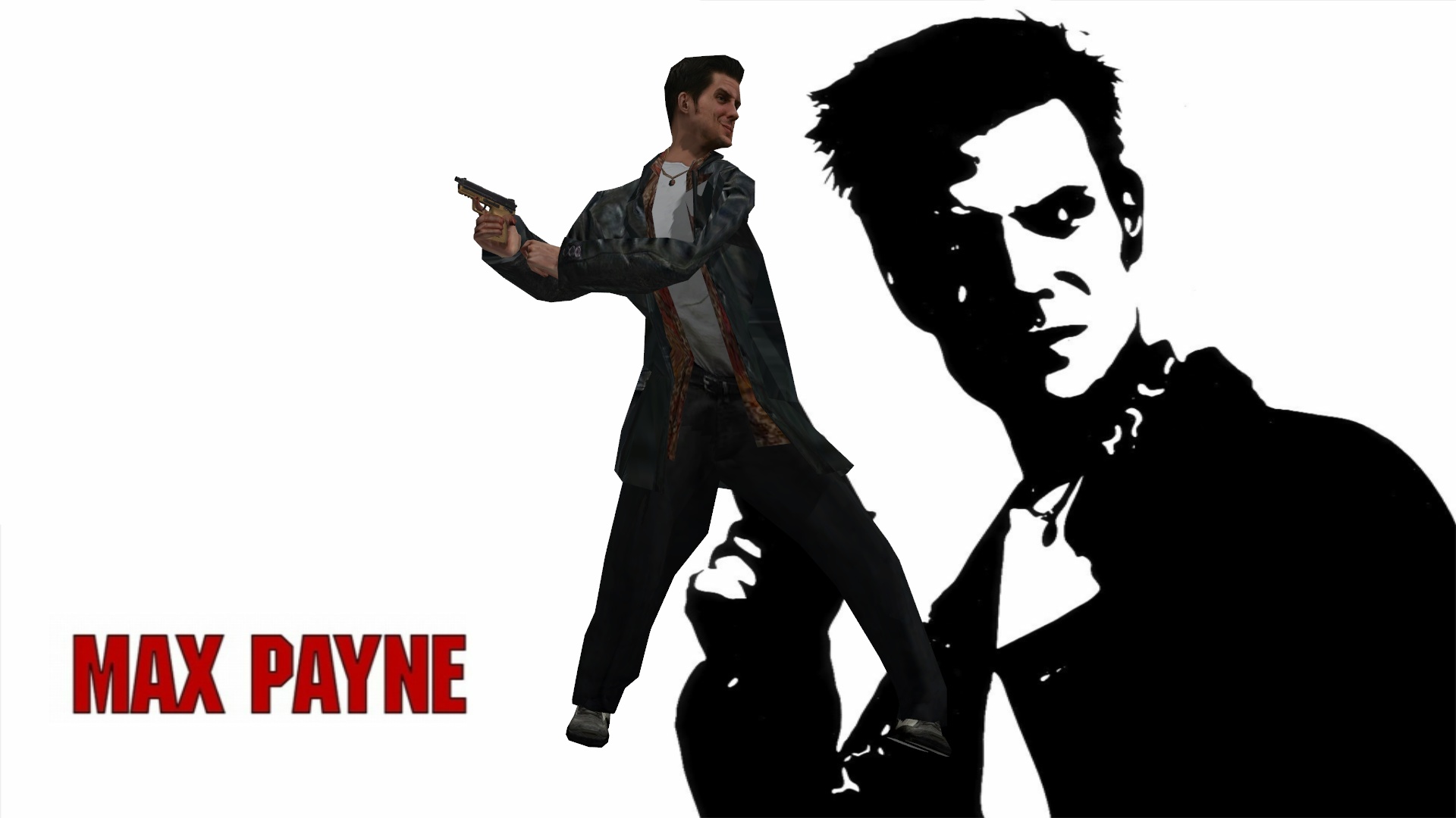 [MMD] Max Payne [DL] by ignas1000 on DeviantArt