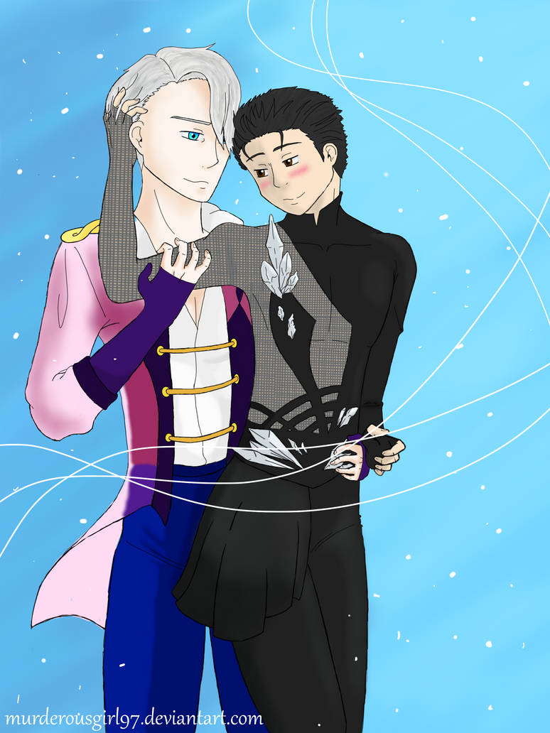 The Prince and His Eros by MurderousGirl97 on DeviantArt