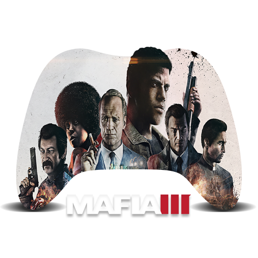 Mafia III by GautamAG on DeviantArt